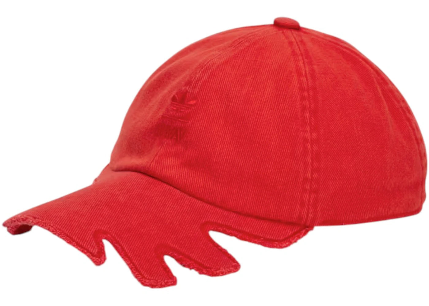 adidas x Avavav Slashed Cap Better Scarlet – Side Kicks