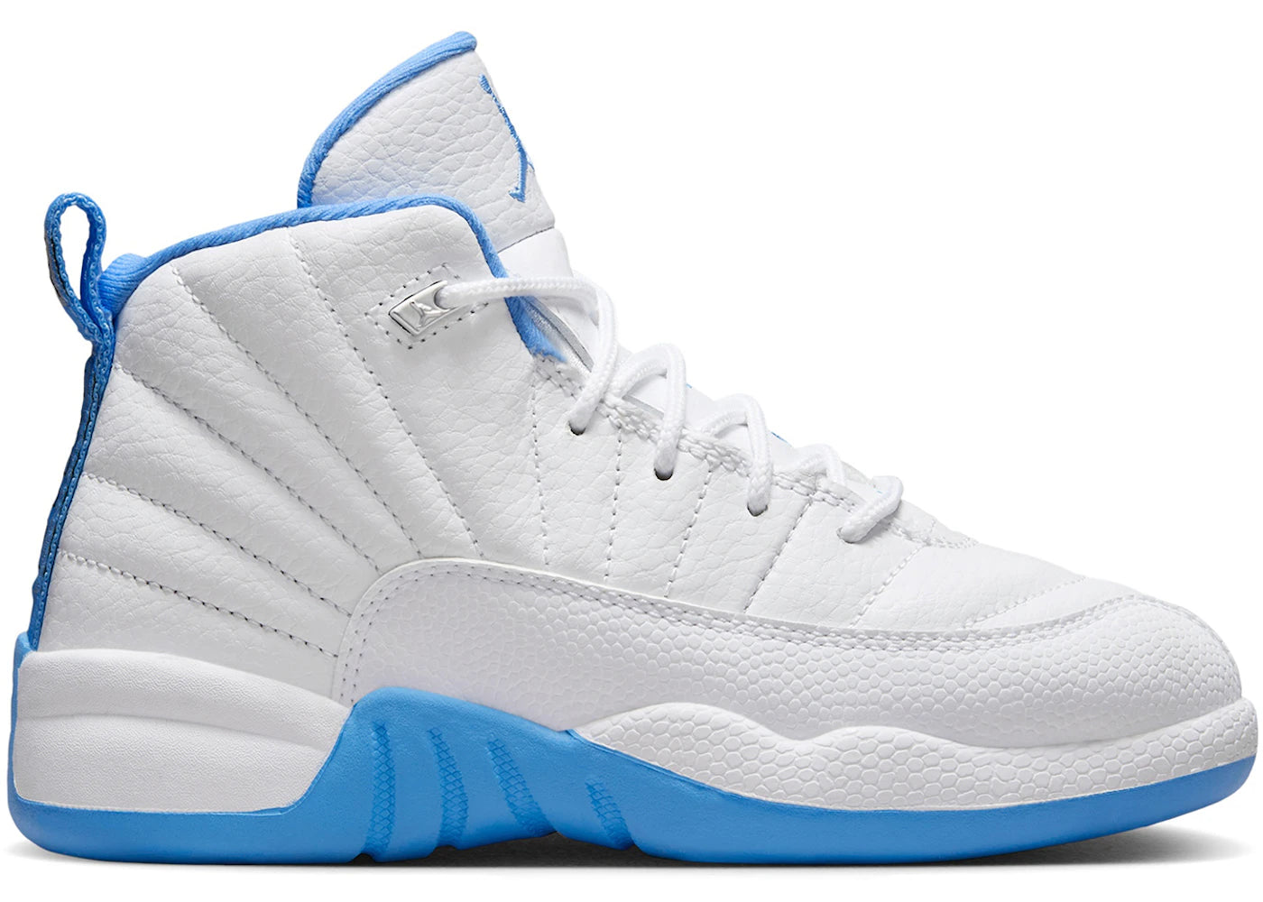 Jordan 12 Retro Melo (PS) – Side Kicks