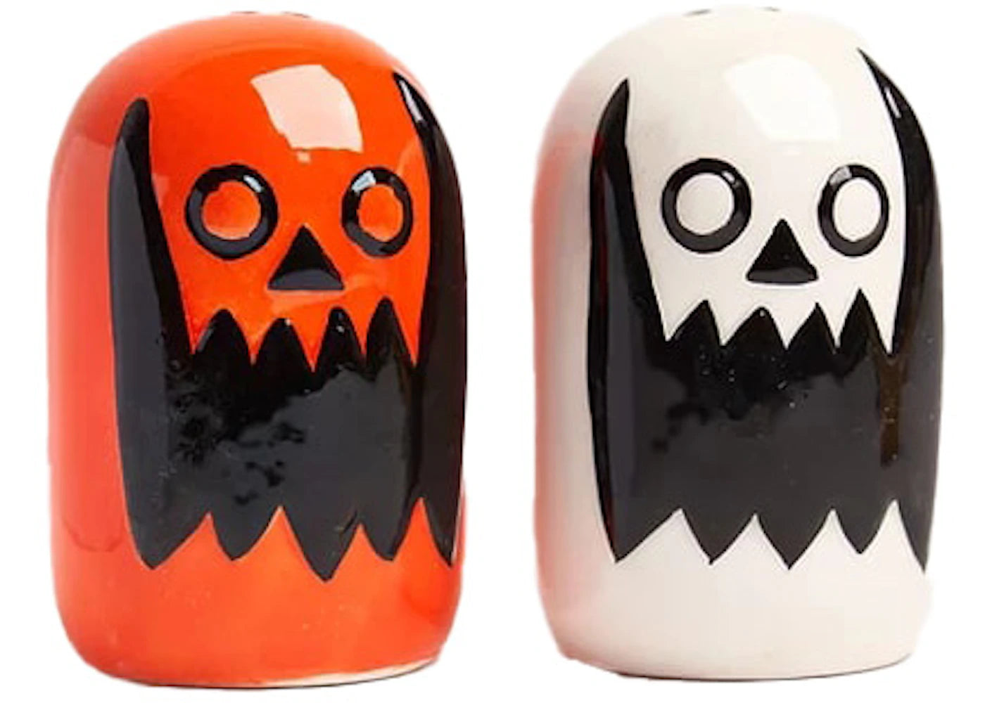 asspizza Salt & Pepper Shaker (Random Color) – Side Kicks