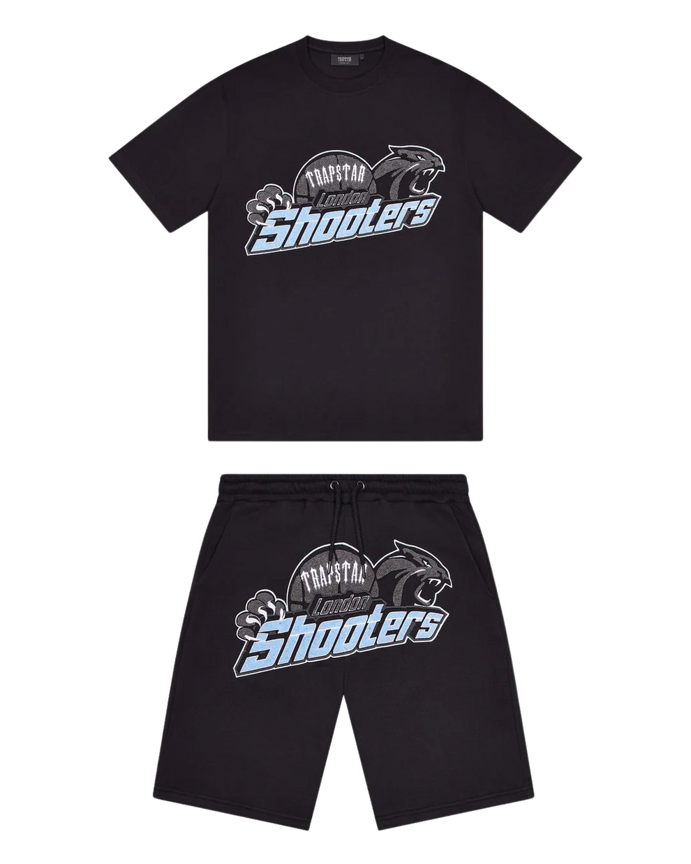 Trapstar – Side Kicks