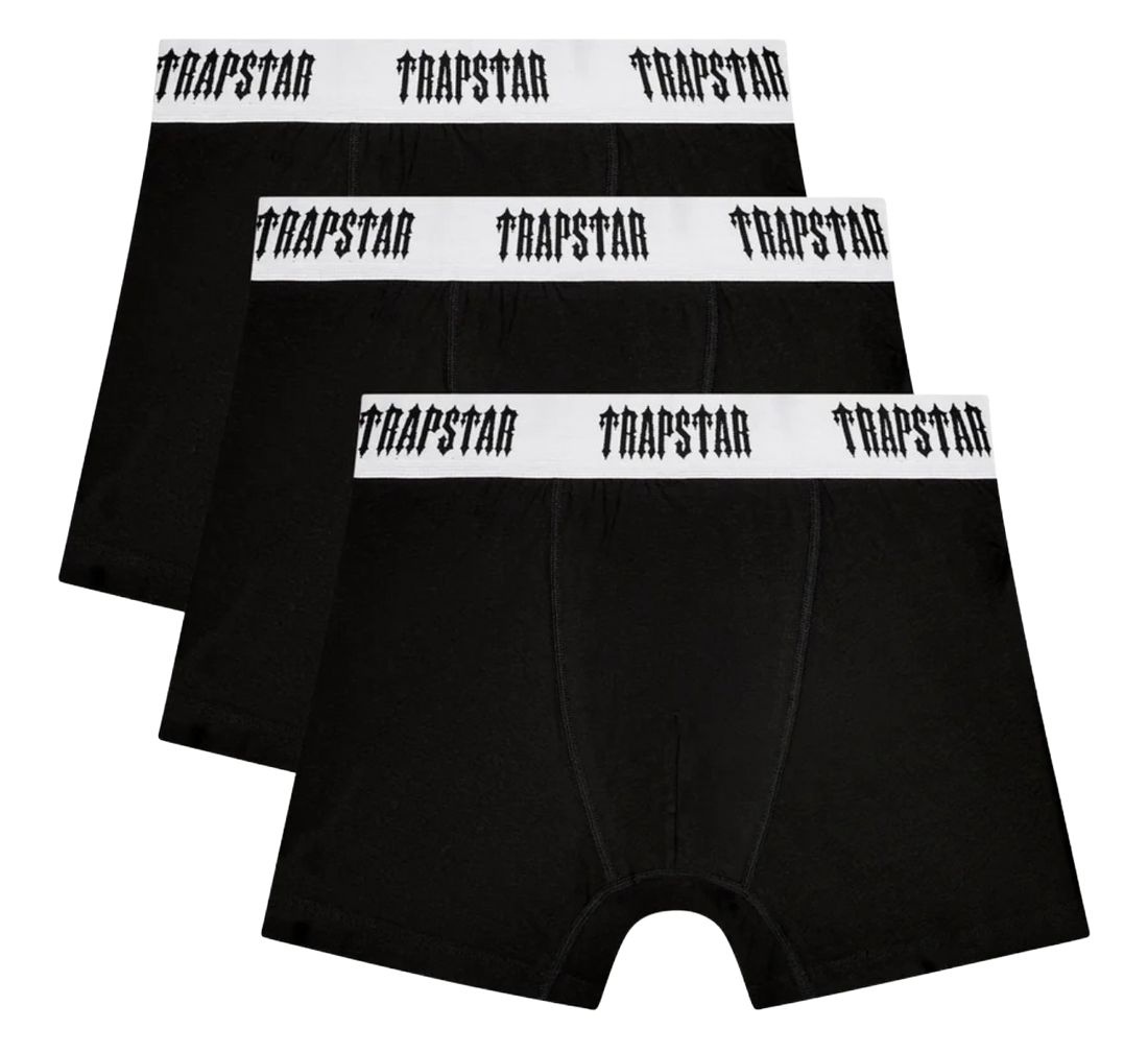 Trapstar – Side Kicks
