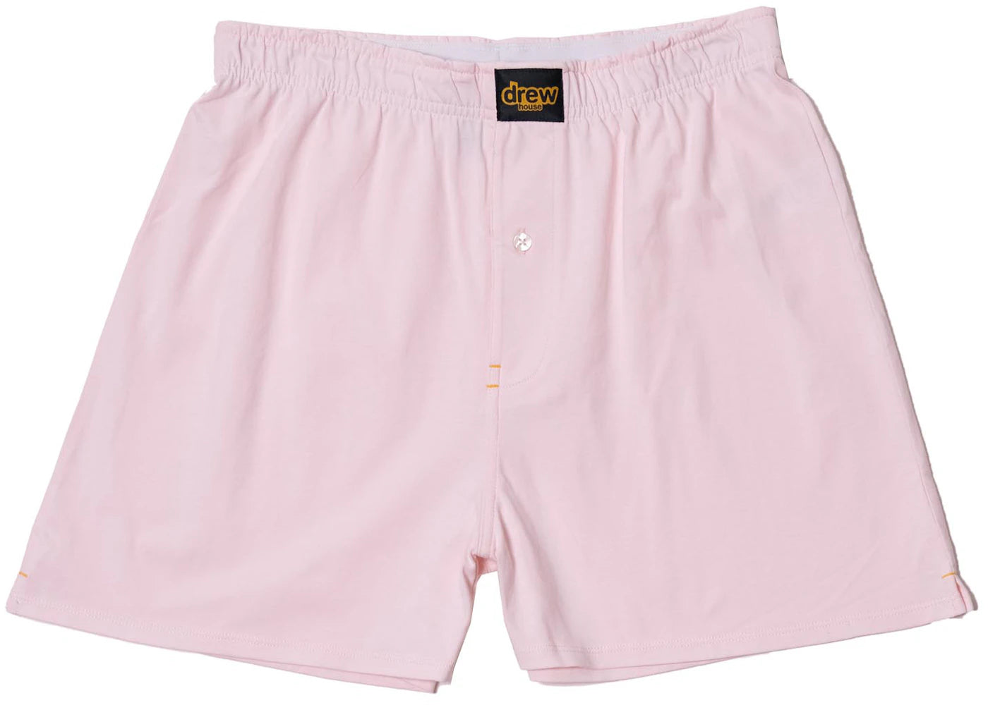 drew house drew house boxers pale pink – Side Kicks