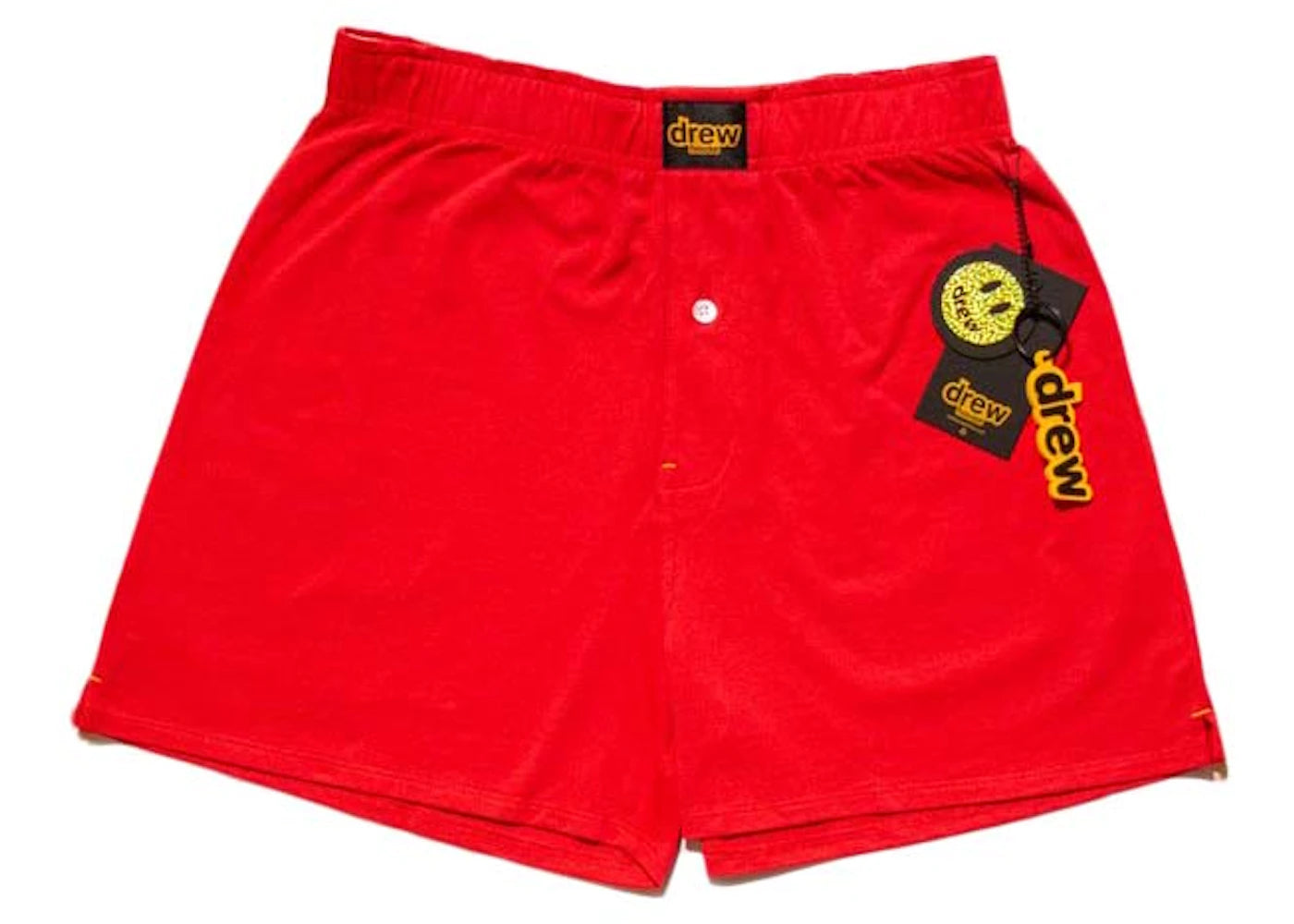 drew house house boxers red – Side Kicks
