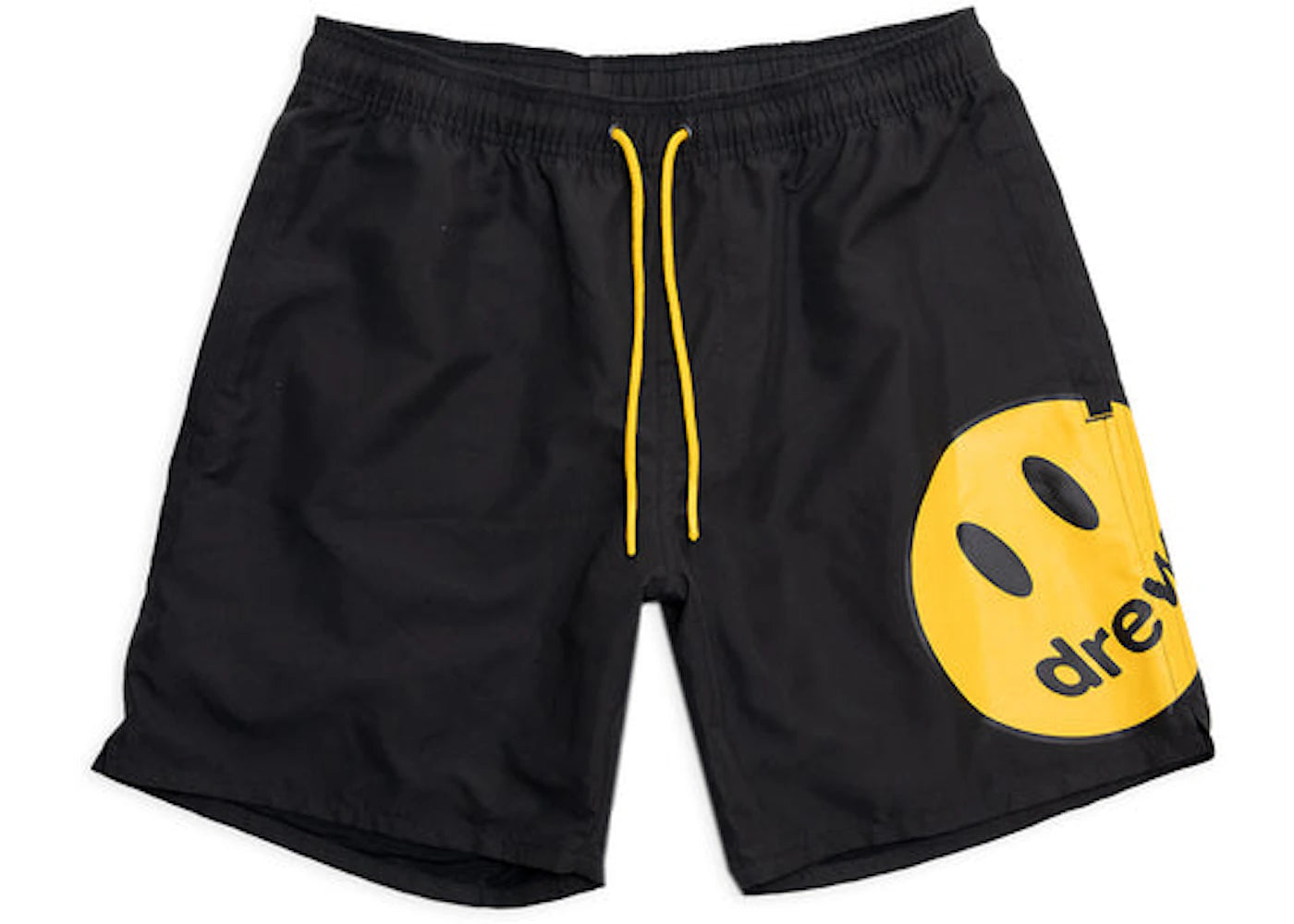 drew house mascot pool short black – Side Kicks