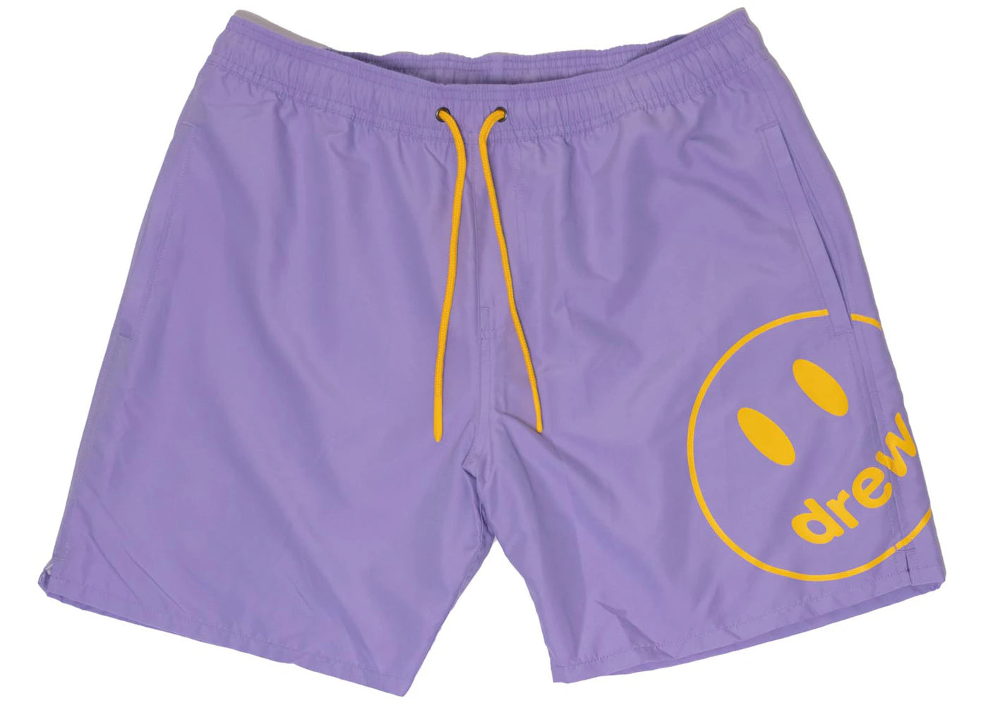 drew house mascot pool short lavender – Side Kicks