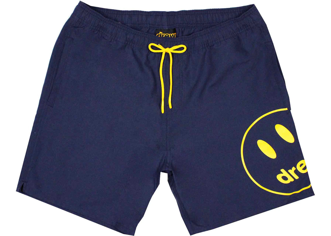 drew house mascot pool short navy – Side Kicks