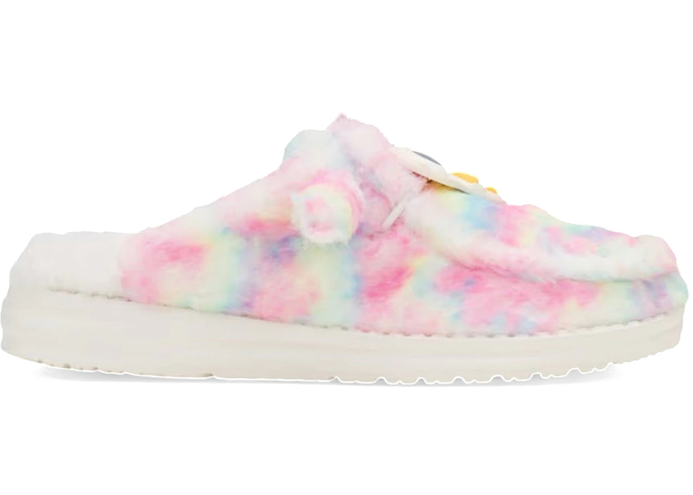 Hey Dude Wendy Slip Furby (Women's) – Side Kicks