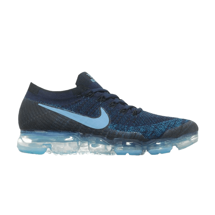 Nike Air VaporMax JD Sports Ice Blue – Side Kicks