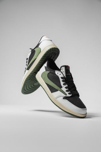 Side Kicks | Sneakers - Clothing - Accessories - Collectibles