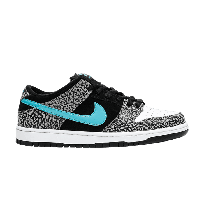 Nike SB Dunk Low atmos Elephant – Side Kicks